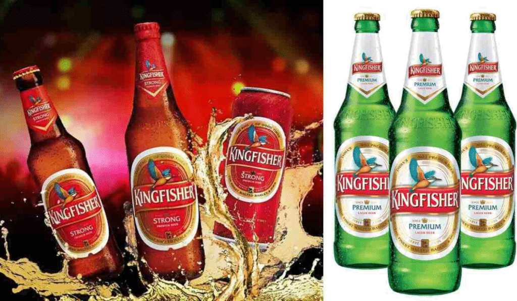 Kingfisher Beer Price in India 2026 – City-Wise Price List