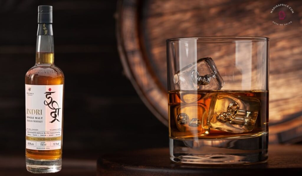Whisky Price List in India (2025) – State-Wise Whisky Rate