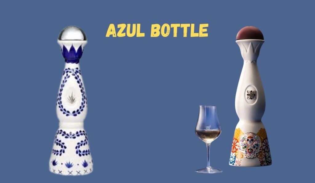 Azul Bottle Price in India 2026 - City Wise Rates & Bottle Sizes Guide